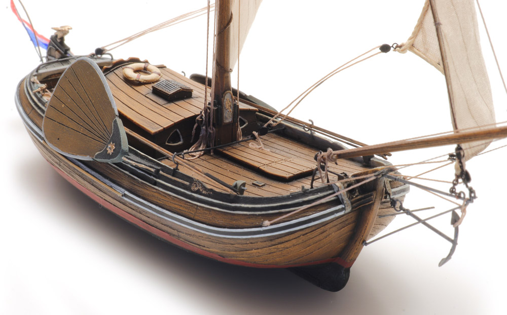 Nieuw 2023: Kits H0 – Artitec