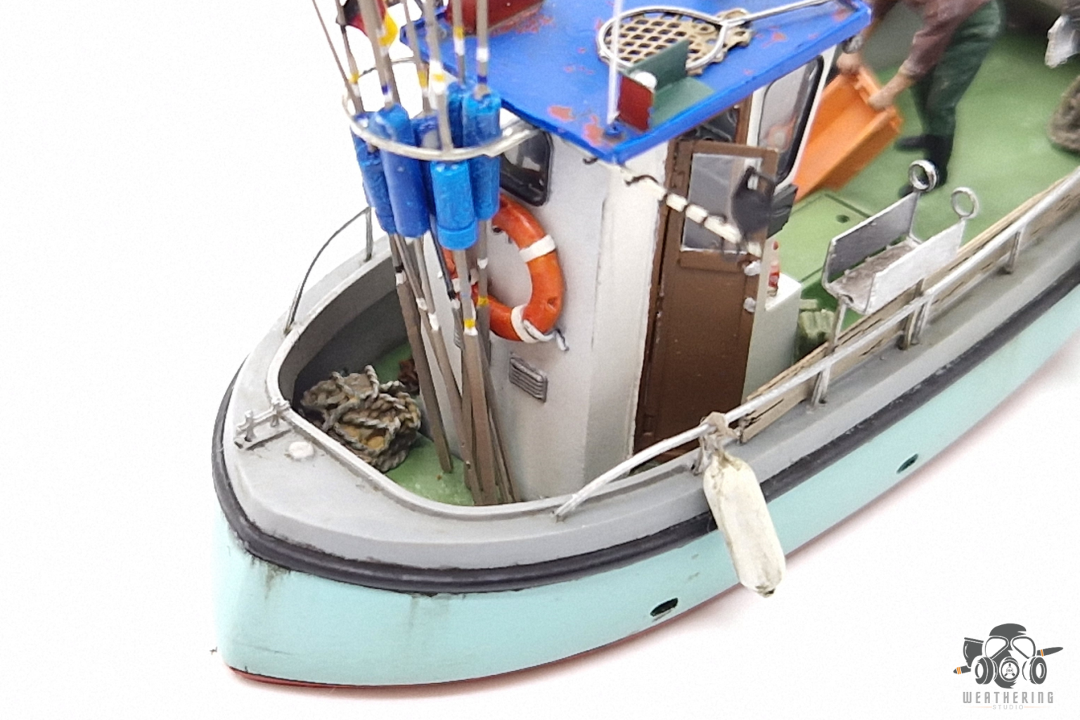 Bentink Modelspoor – Artitec