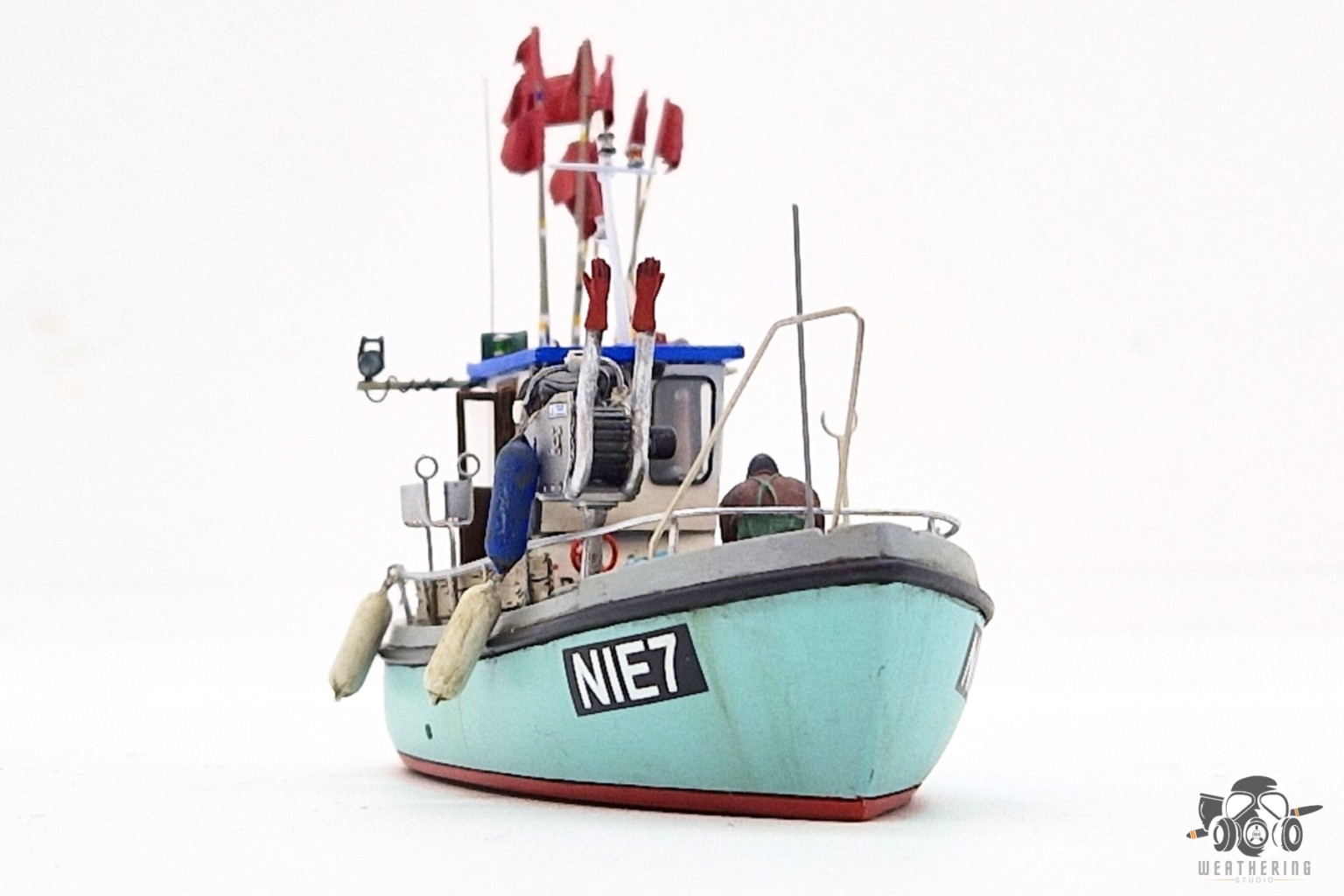Bentink Modelspoor – Artitec