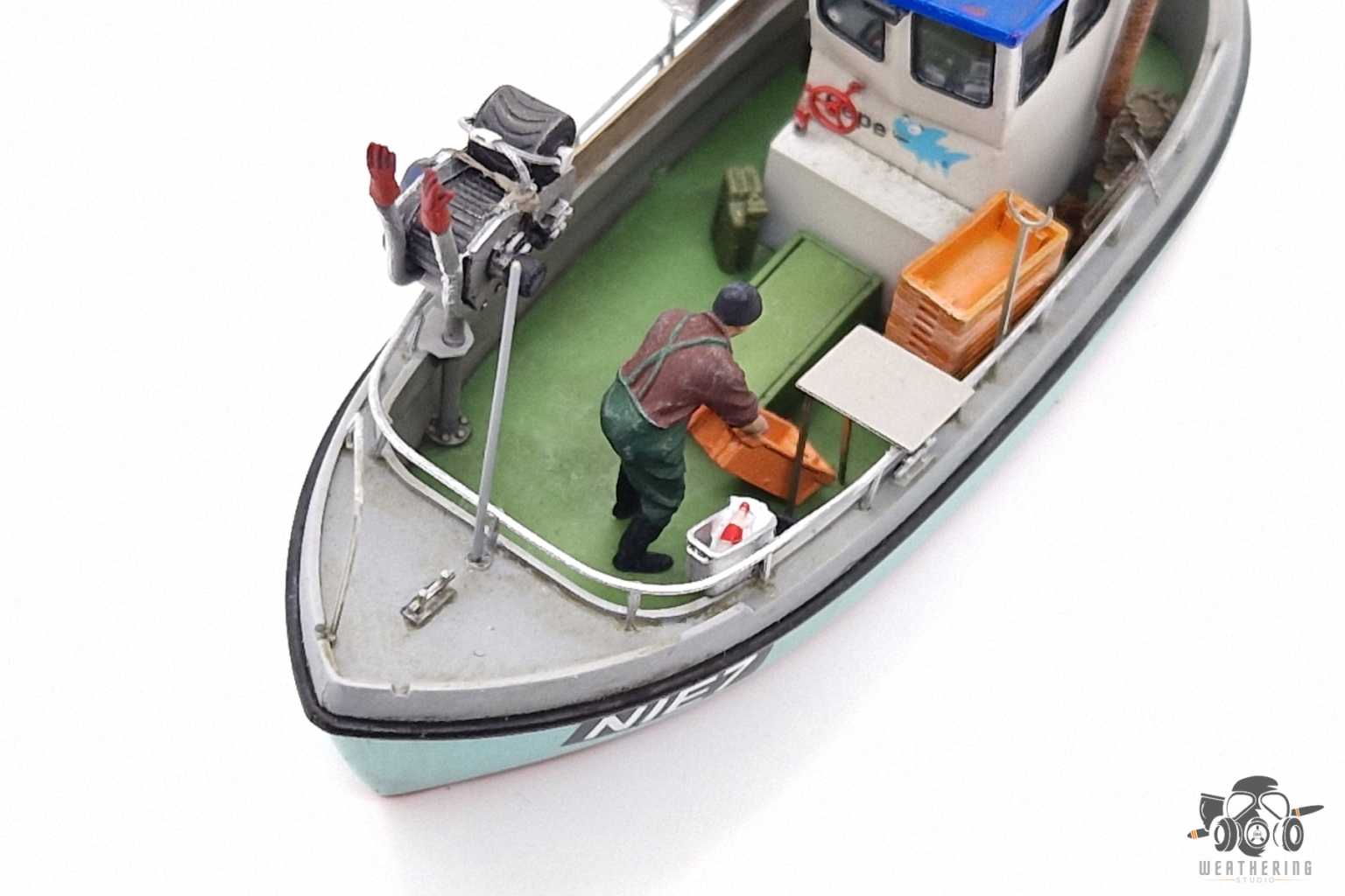 Bentink Modelspoor – Artitec