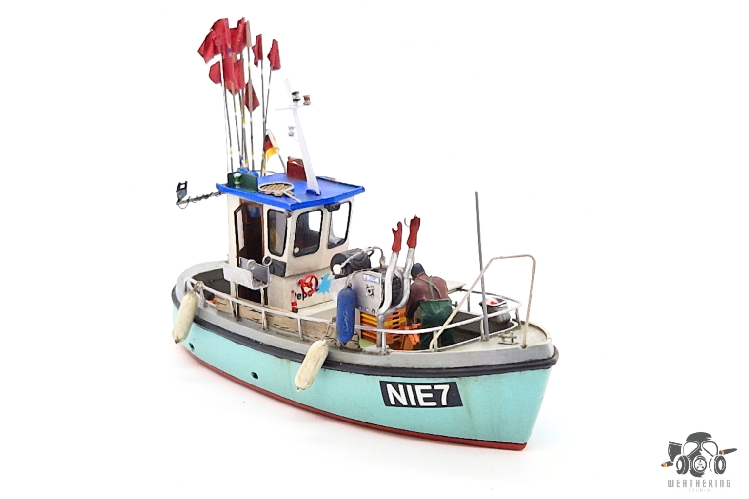 Bentink Modelspoor – Artitec