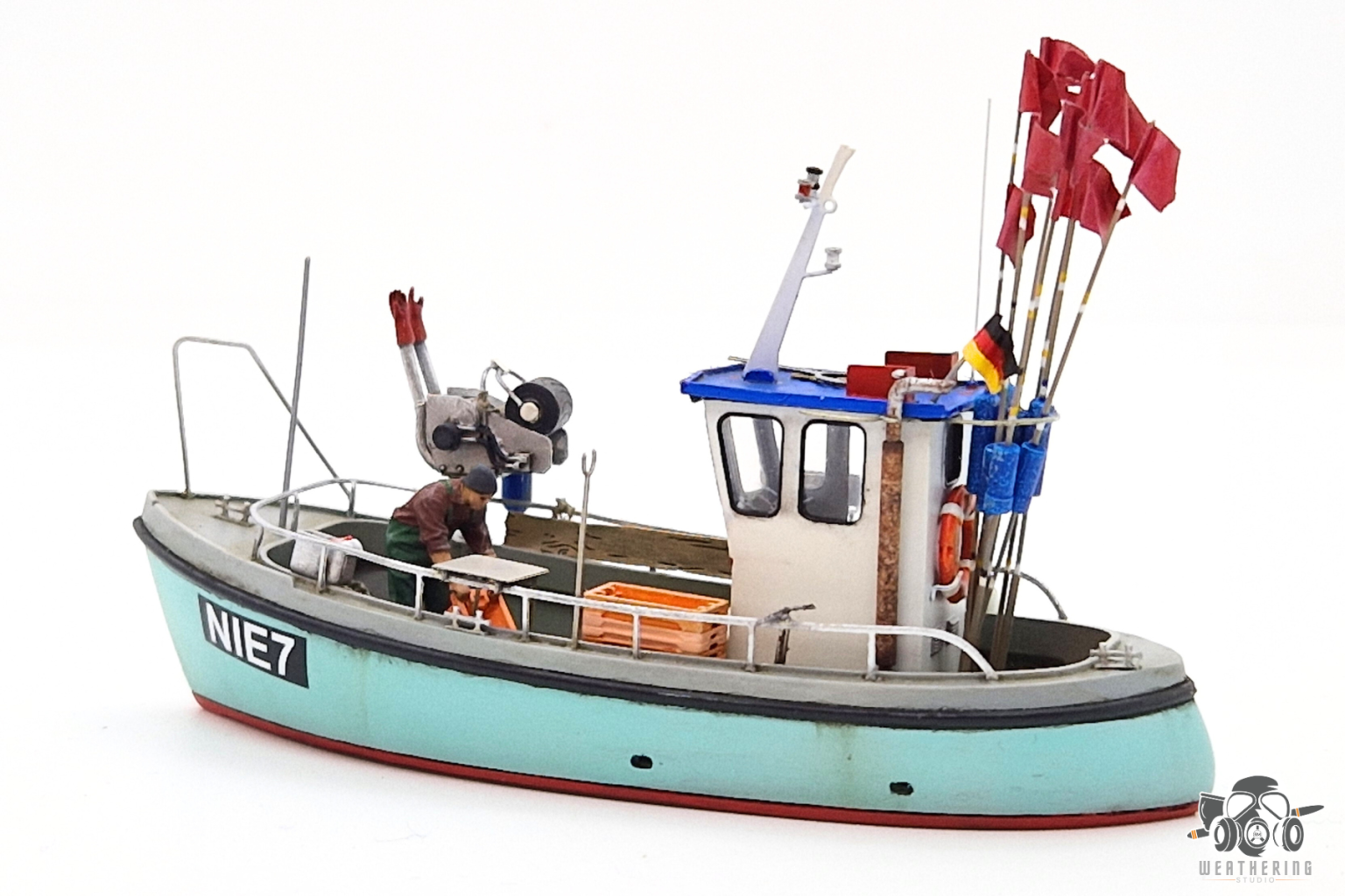Bentink Modelspoor – Artitec