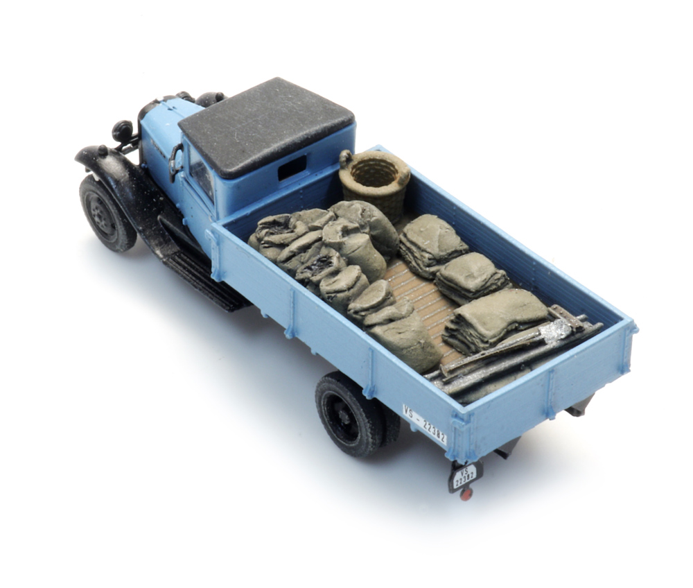 Onze producten voor 2025: N – Artitec